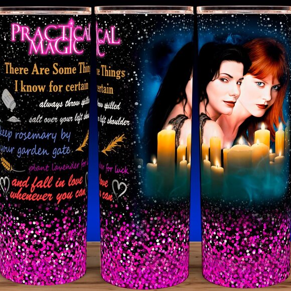 Dining | Practical Magic Witches Sandra Bullock And Nicole Kidman ...